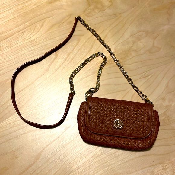 Tory Burch | Bags | Tory Burch Cross Body | Poshmark